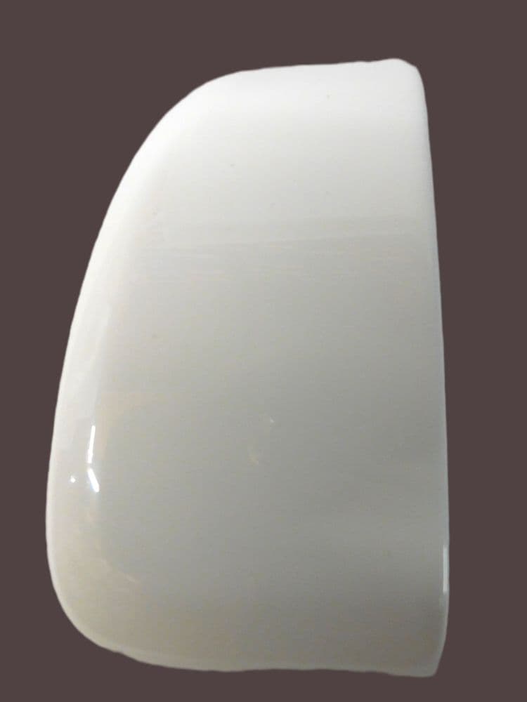 Swift Pod boot end cap LEFT hand assy SMALL