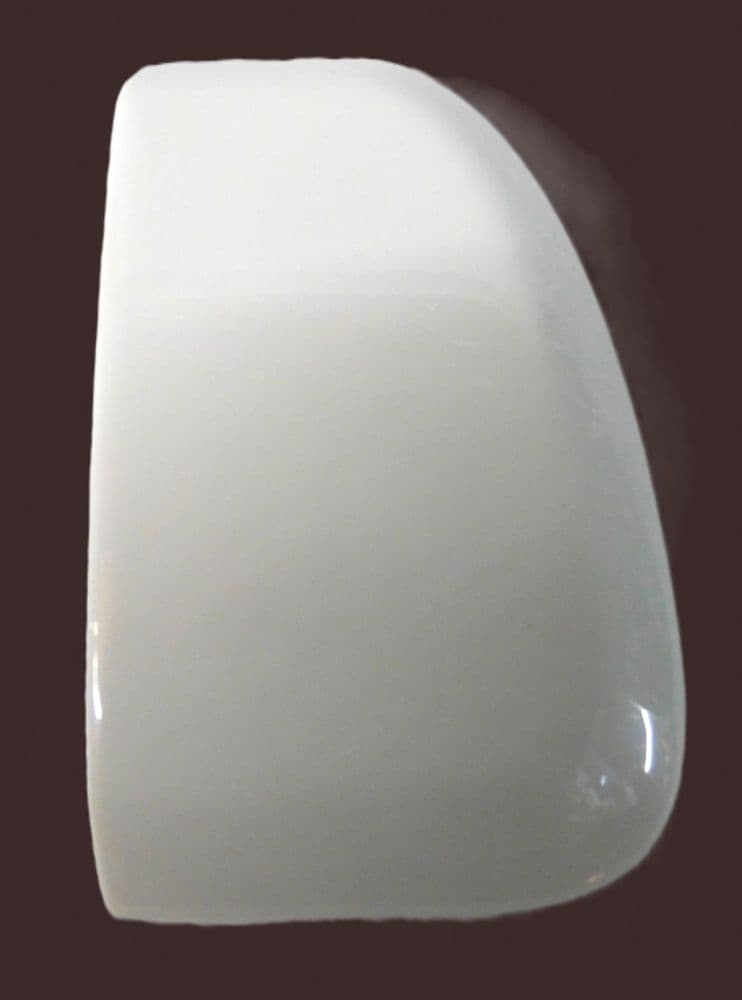 Swift Pod boot end cap Right hand assy SMALL