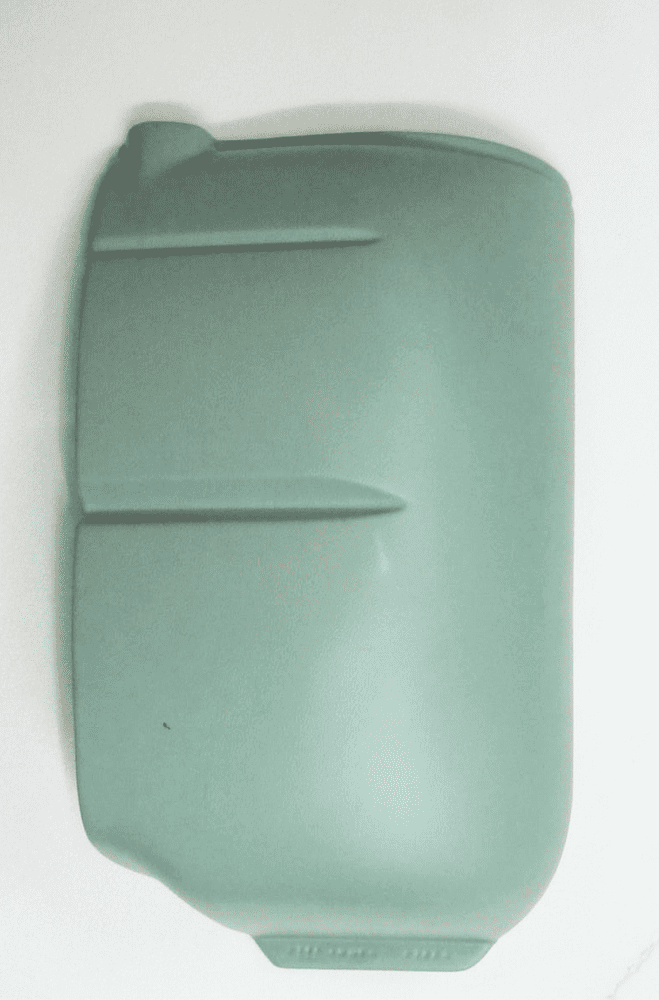 Swift pod leg lower r /h Green