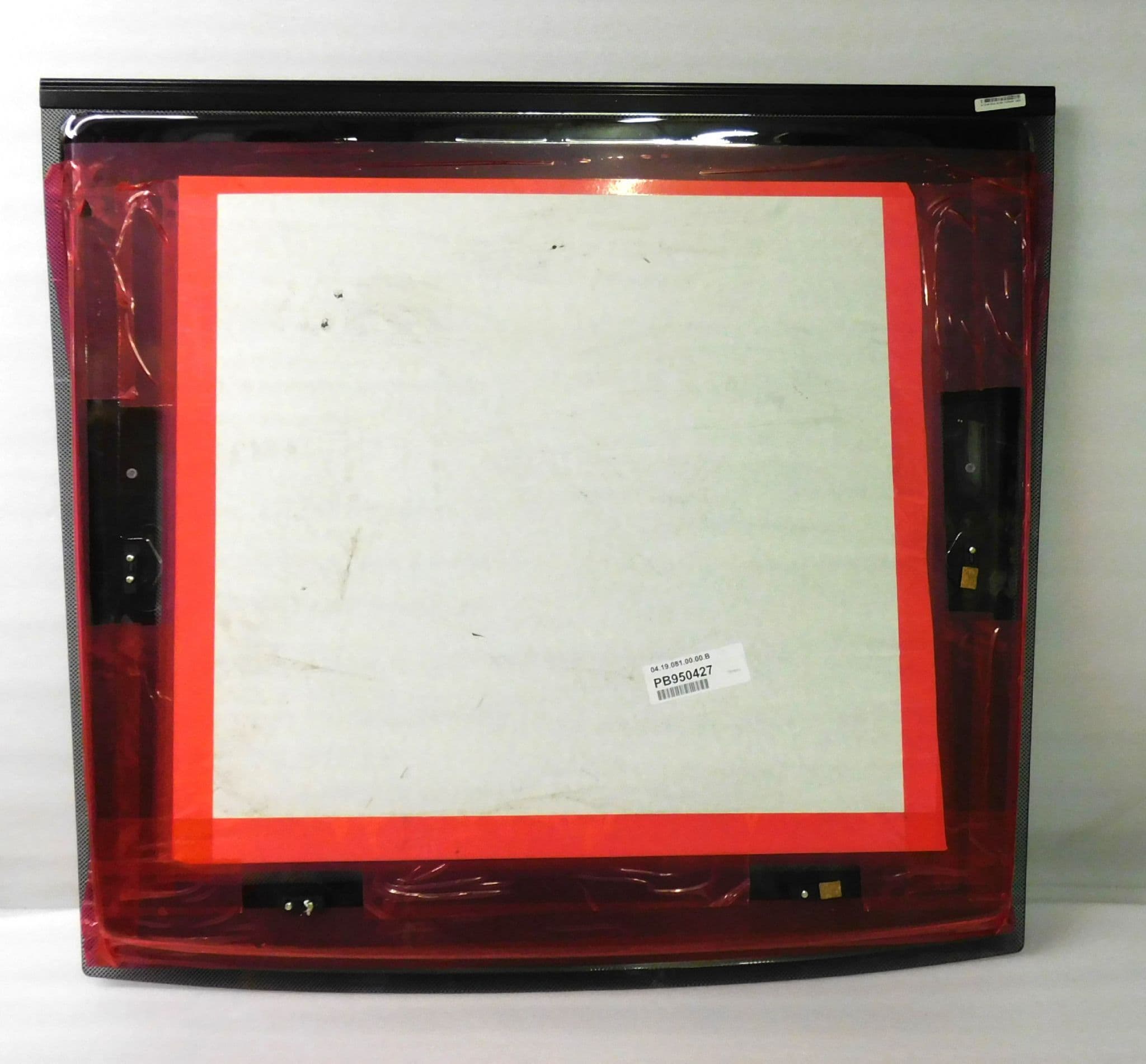 SWIFT Polyplastic caravan middle window CFW5