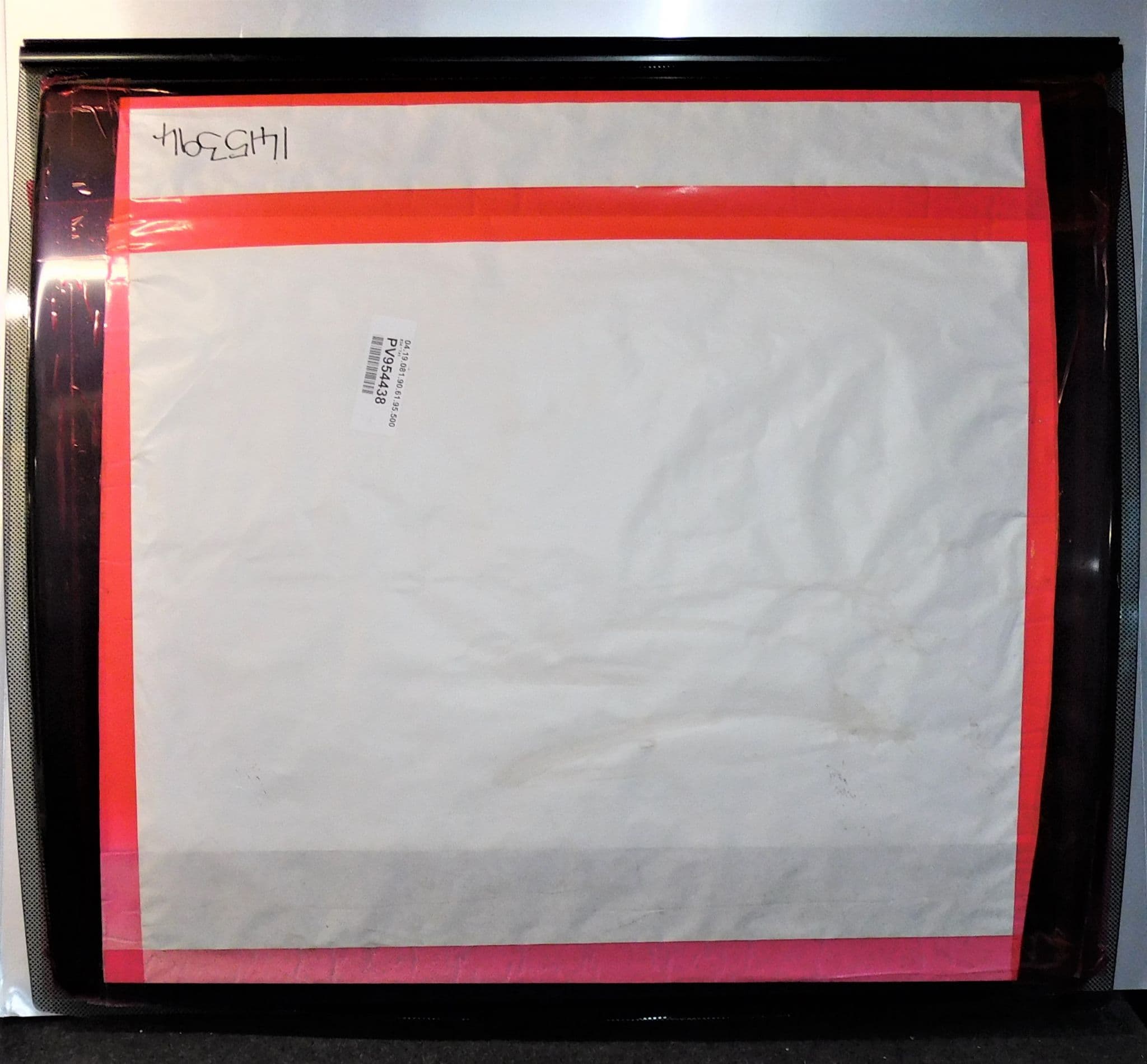 SWIFT Polyplastic caravan middle window CFW5