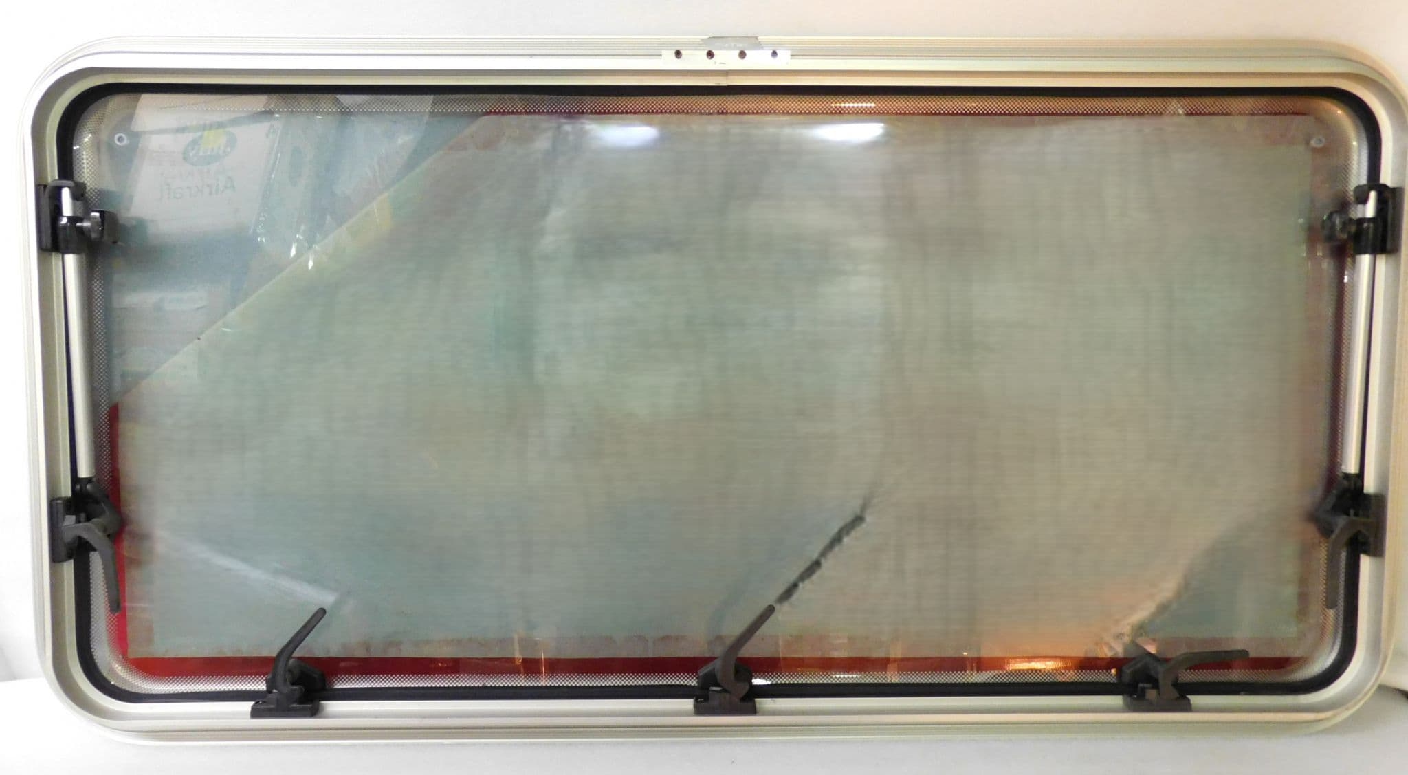 SWIFT Polyplastic Caravan /motorhome window 1105 x 550mm