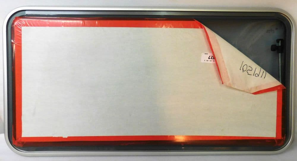 SWIFT Polyplastic Caravan /motorhome window 1105 x 550mm