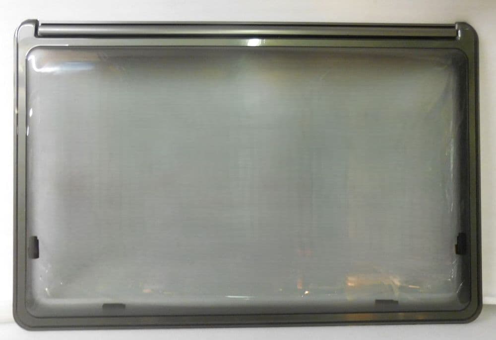 Swift polyplastic double glazed caravan motorhome replacement window ...