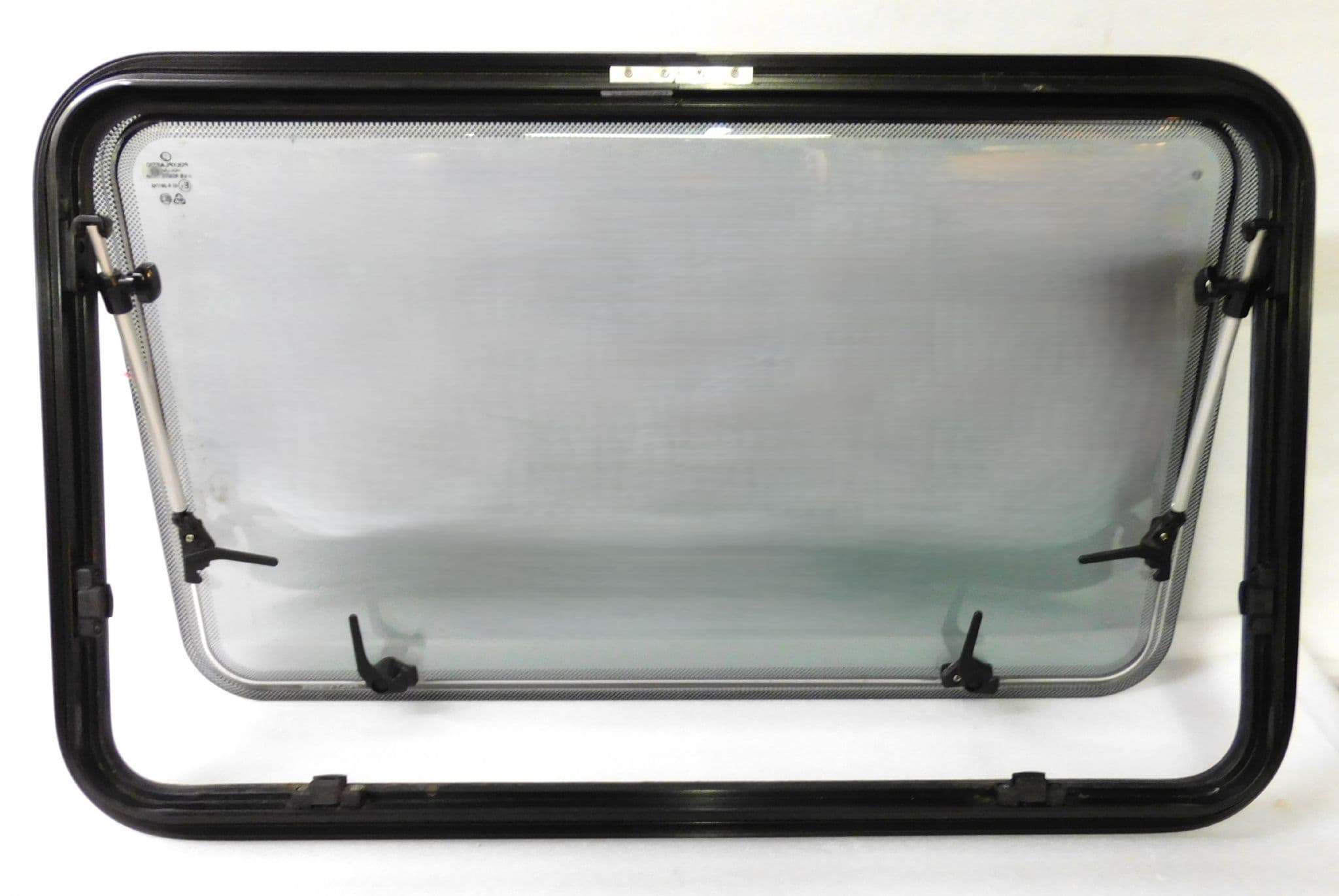 SWIFT polyplastic motorhome window 900 x 550