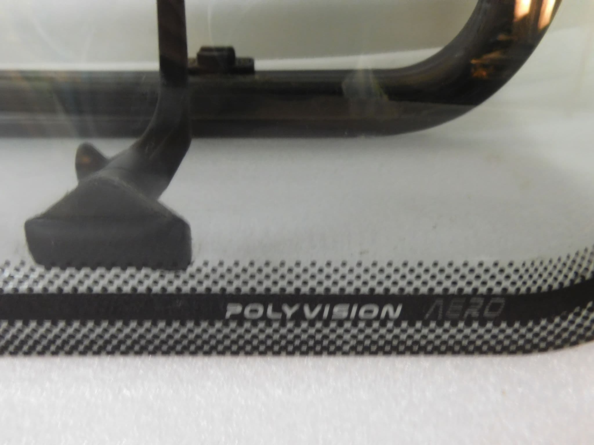 SWIFT polyplastic motorhome window 900 x 550