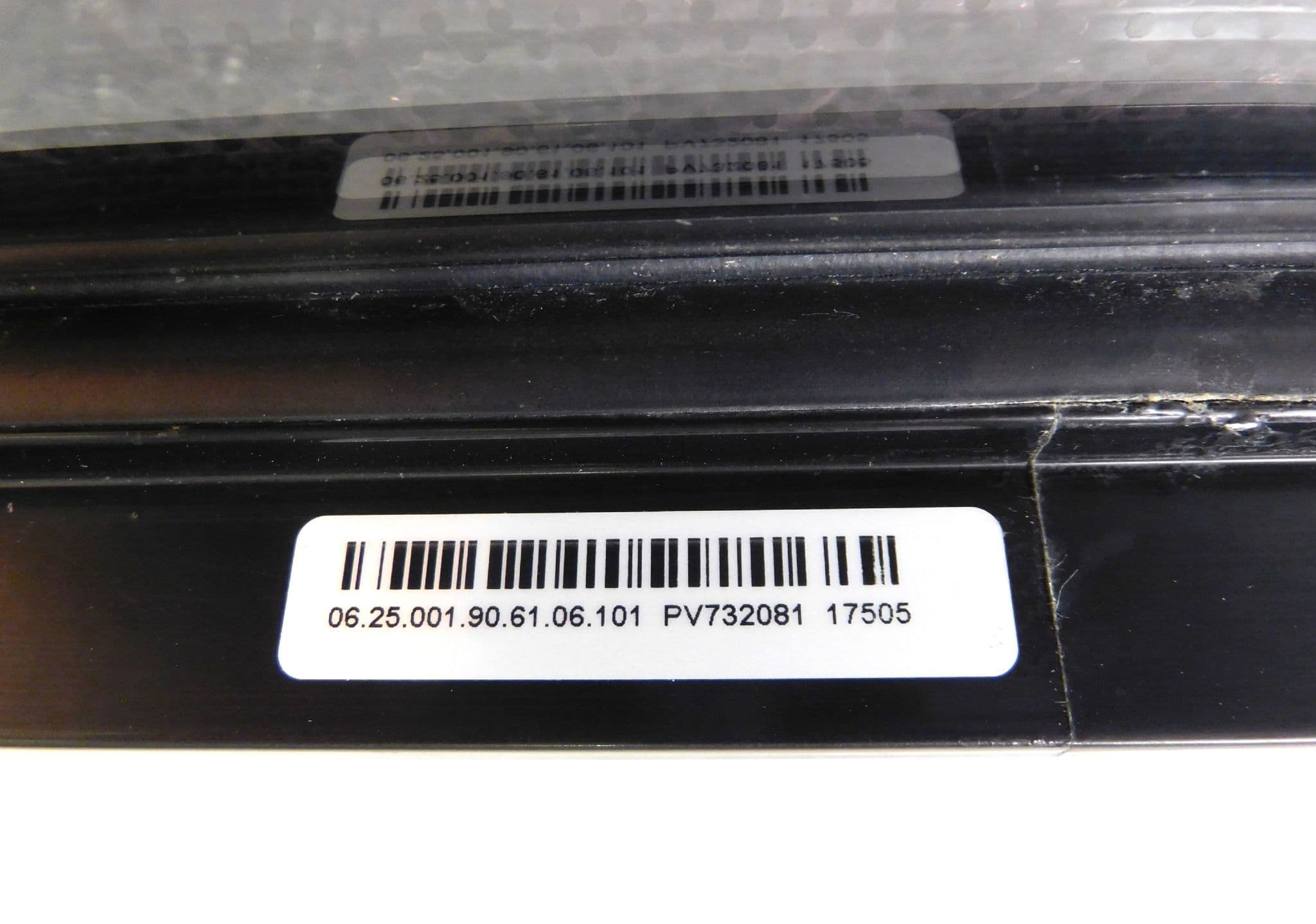 SWIFT polyplastic motorhome window 900 x 550