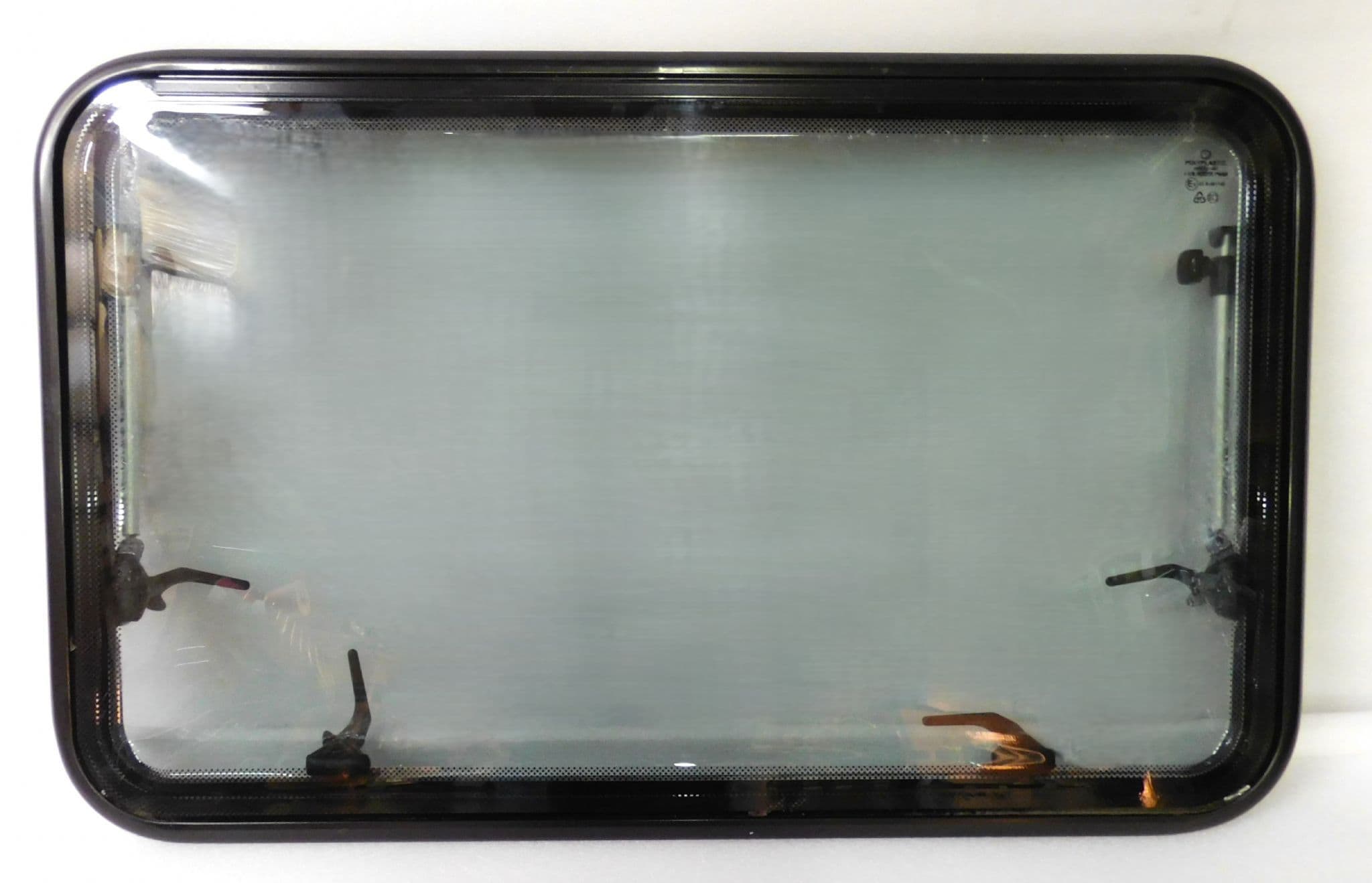 SWIFT polyplastic motorhome window 900 x 550