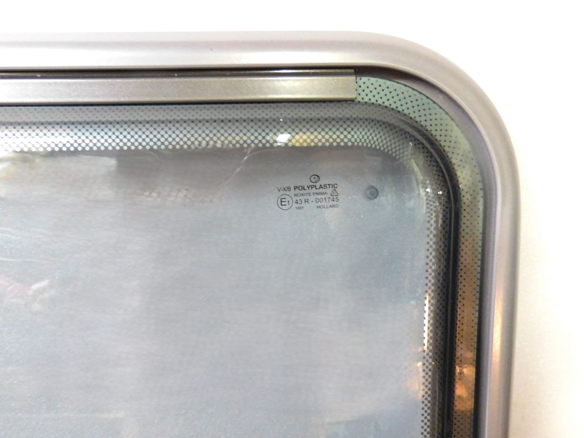 SWIFT Polyvision caravan motorhome window
