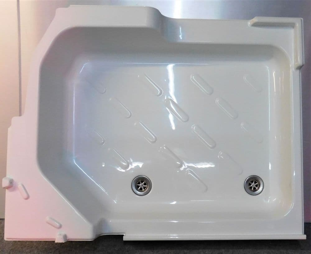 SWIFT replacement shower tray