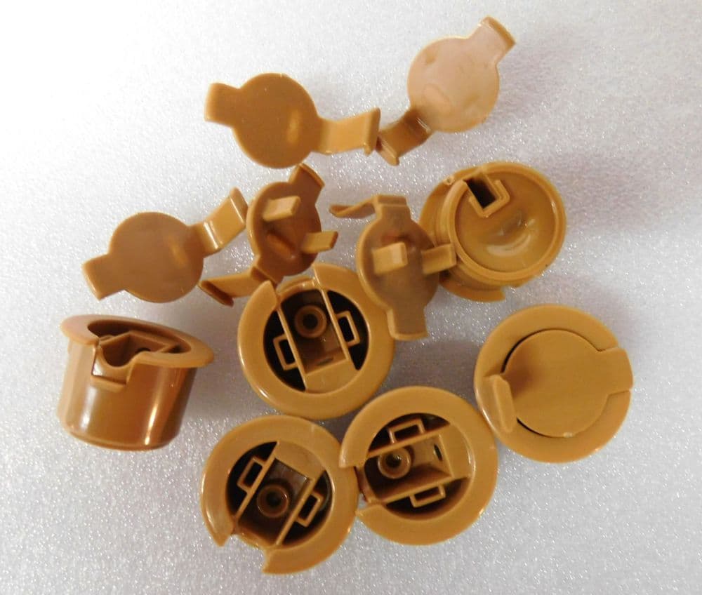 SWIFT ROUND FIX BLOCKS PACK 6 cap2