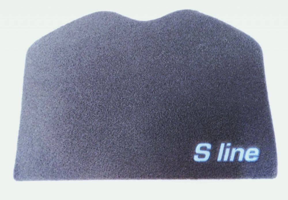 SWIFT S-LINE Caravan motorhome door mat