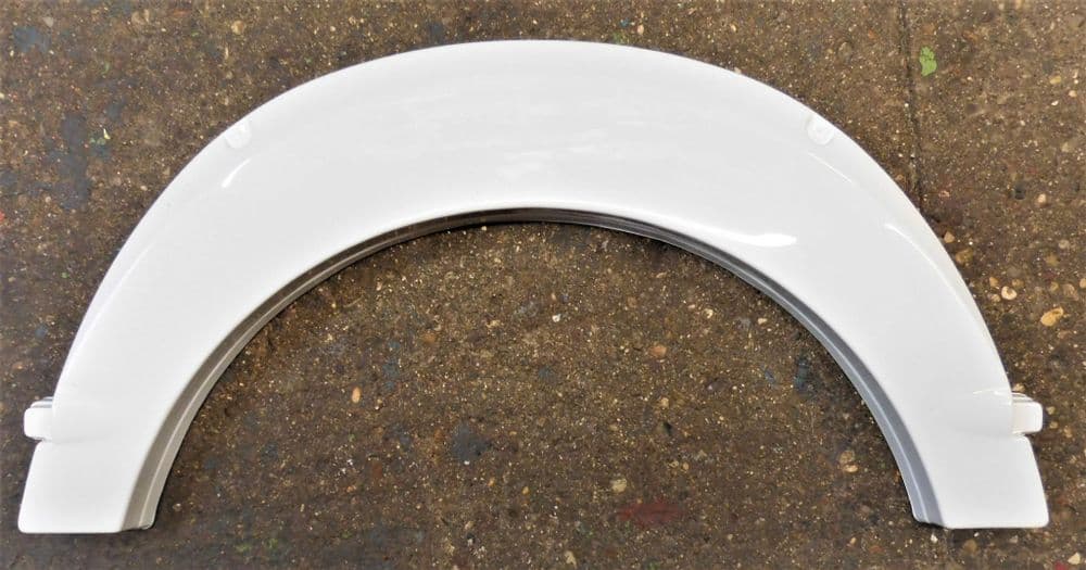 SWIFT single wheel spat 1039829-000