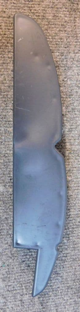 Swift Skirt sill end cap finisher R/H