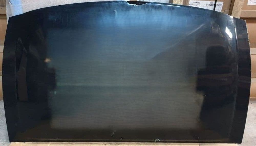 SWIFT SKYVIEW rooflight sky window Dometic Seitz SV1