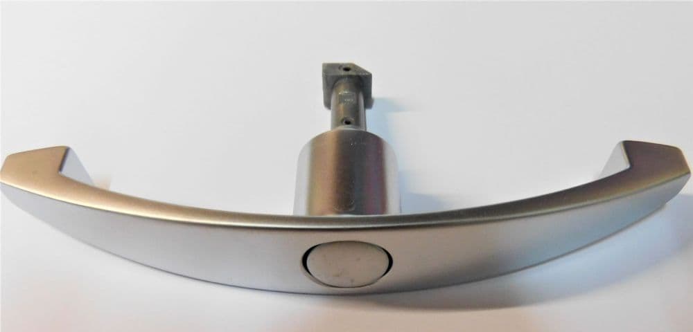 Swift Sterling caravan motorhome cupboard door drawer handle with push ...