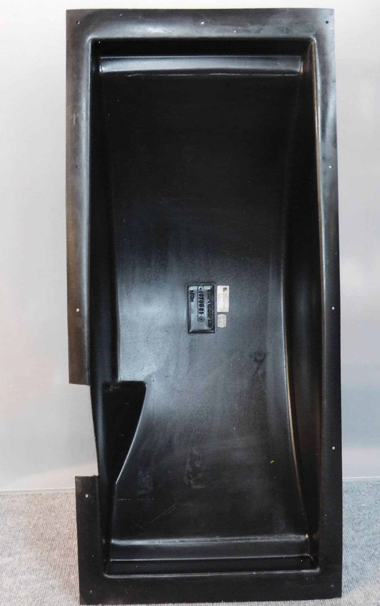 SWIFT SUNDANCE Wheel box