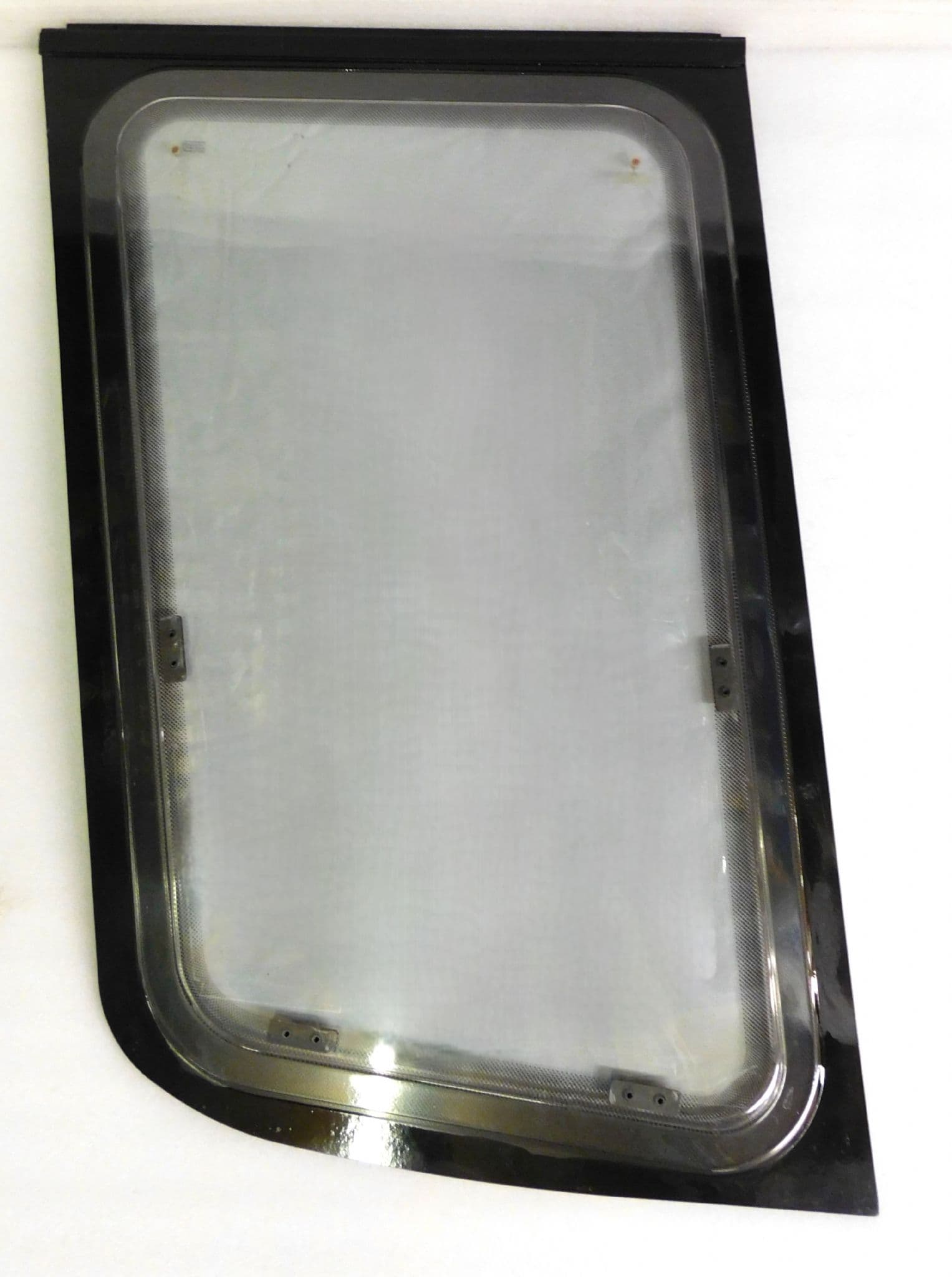 SWIFT SUPERCARE Caravan front side window RH