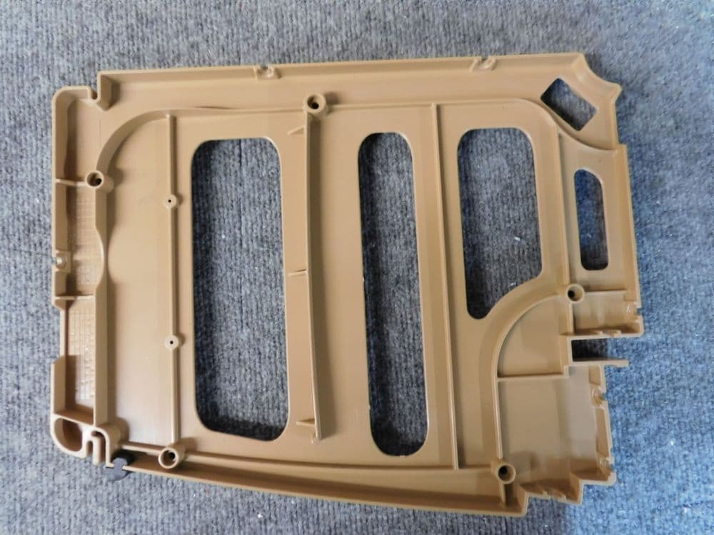 SWIFT support frame / seat base 9