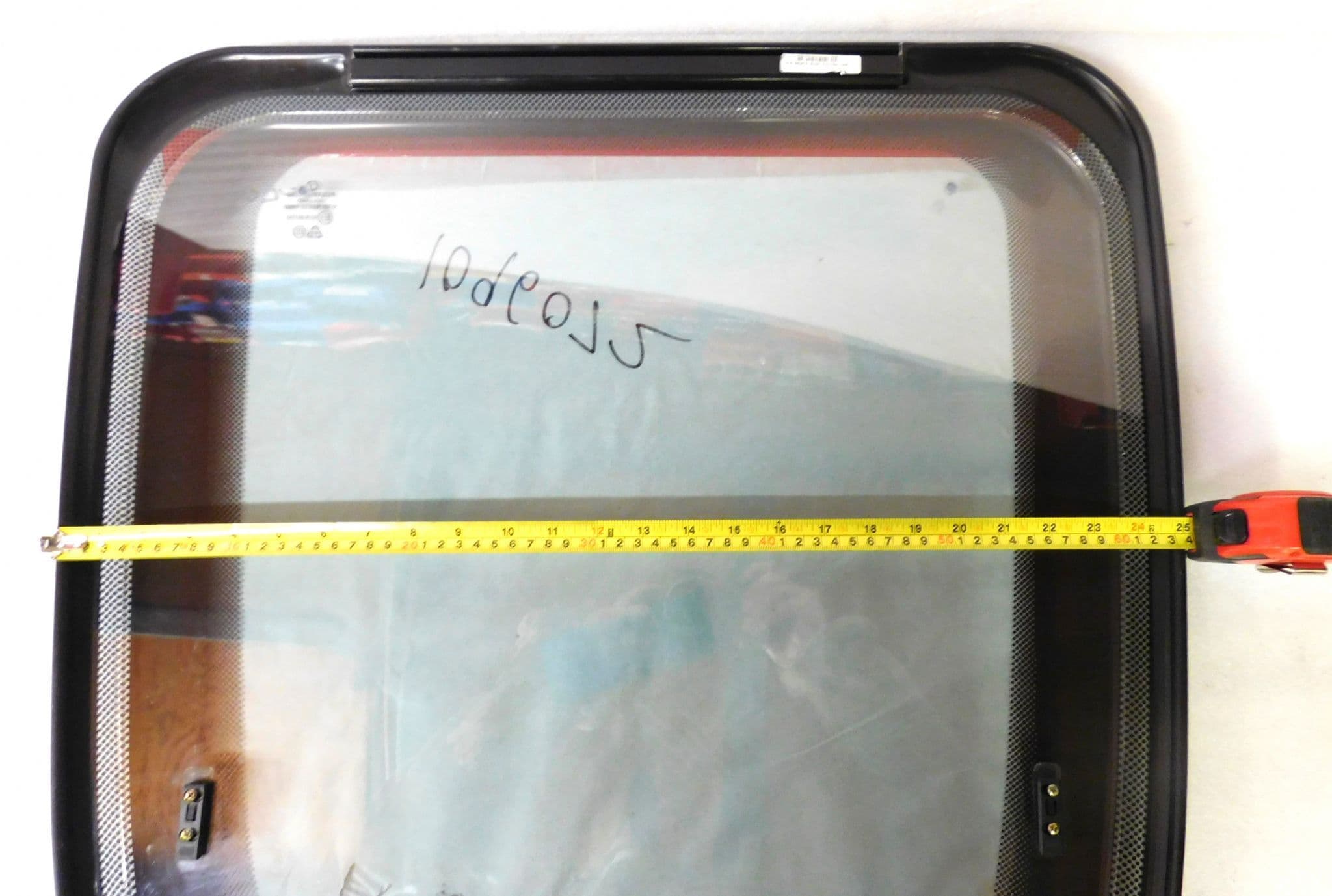 SWIFT tapered caravan motorhome window
