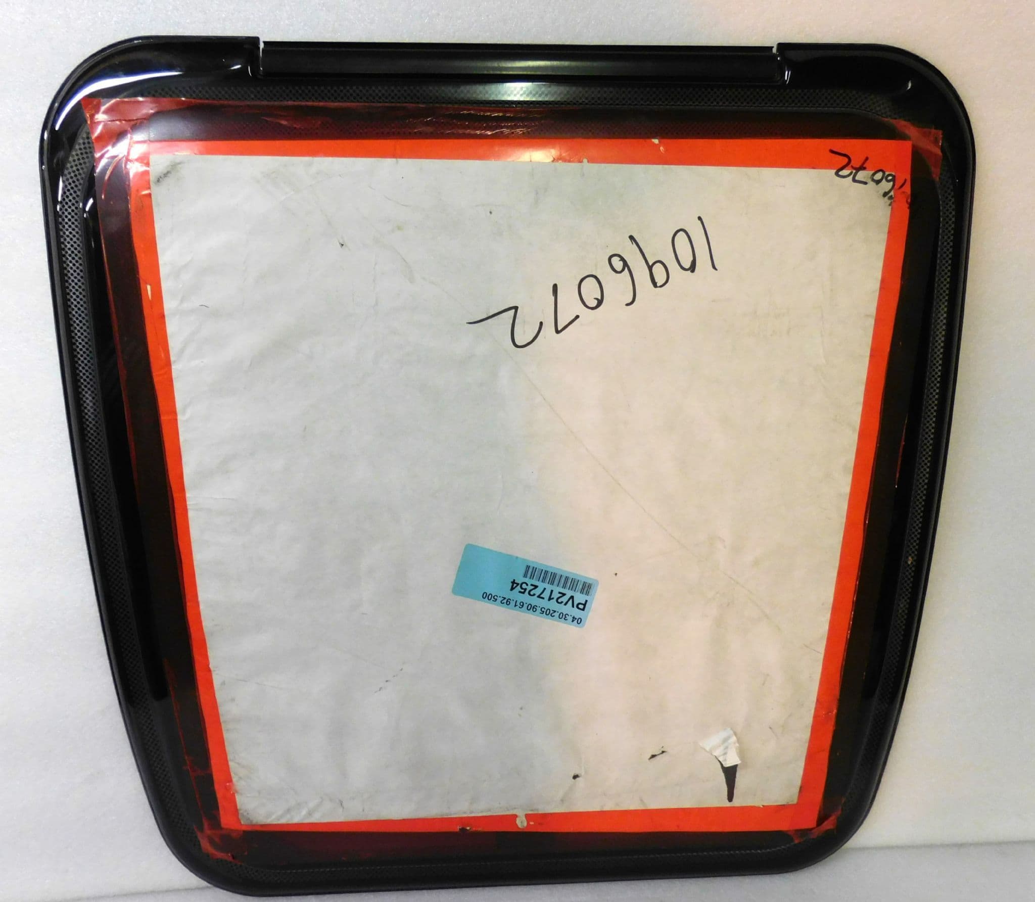 SWIFT tapered caravan motorhome window