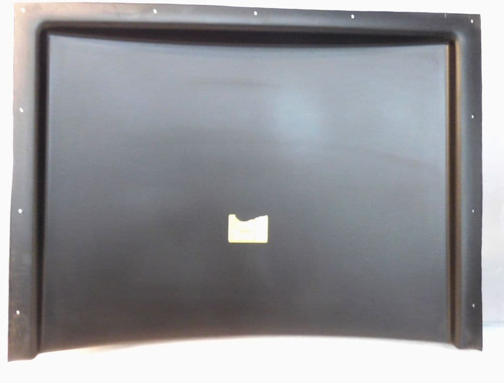 Swift wheel box dynamic IVECO