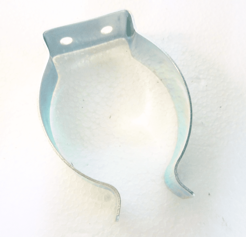 Table Pole storage Clip