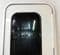 TEARDROP small caravan habitation door HARTAL