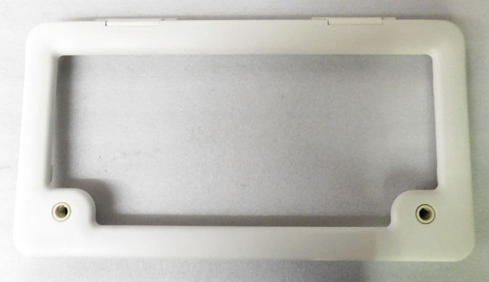 THETFORD caravan wet locker / gas locker door frame