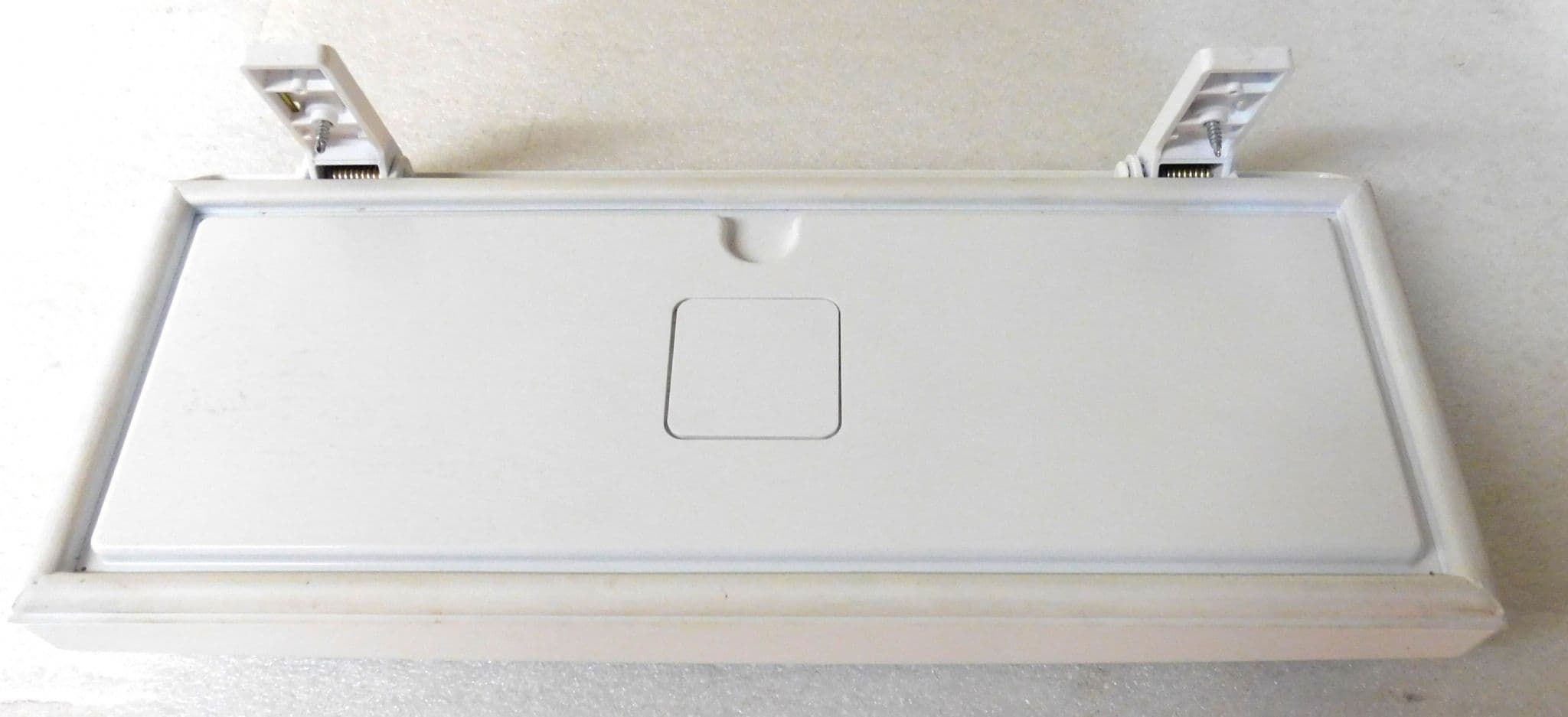 Thetford fridge freezer door