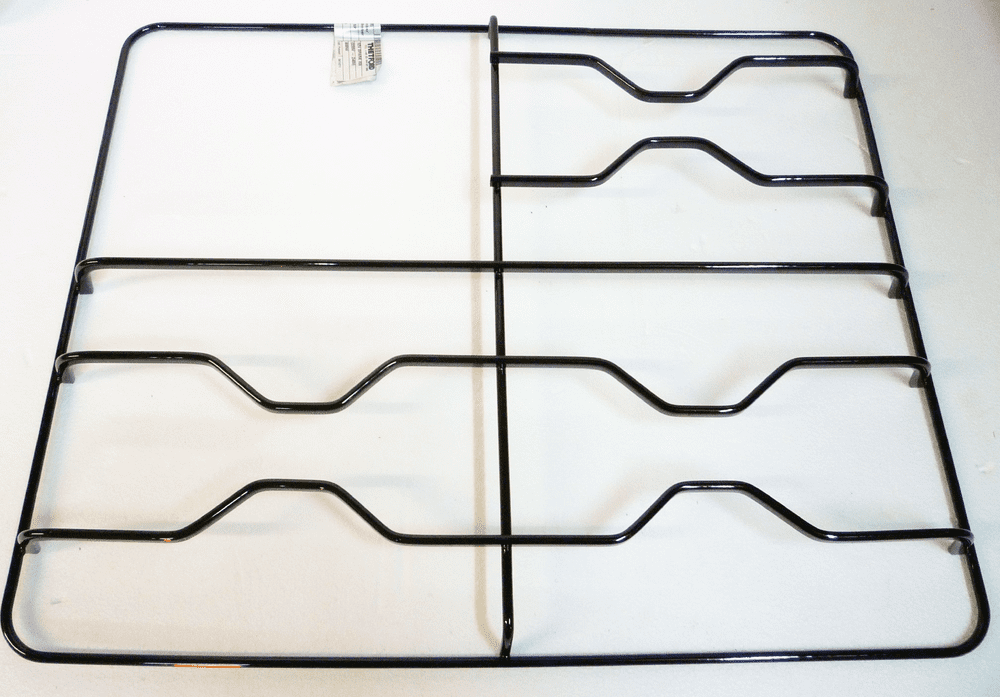 Thetford Spinflo cooker top