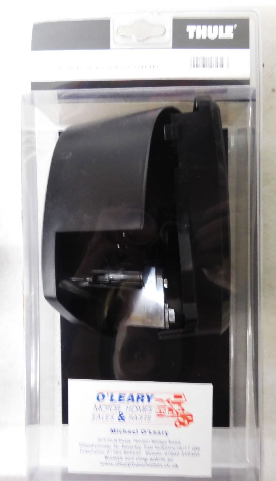 THULE Awning end caps mainhousing 6200