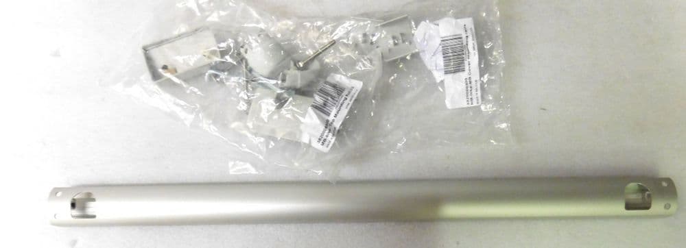 THULE bike rack top mounting rail 309828