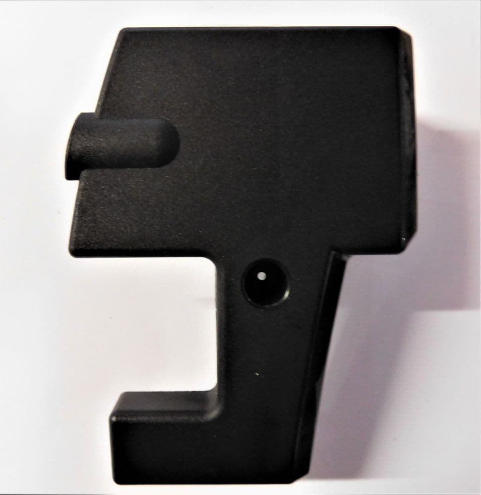 Thule Omni-step slide out step end caps