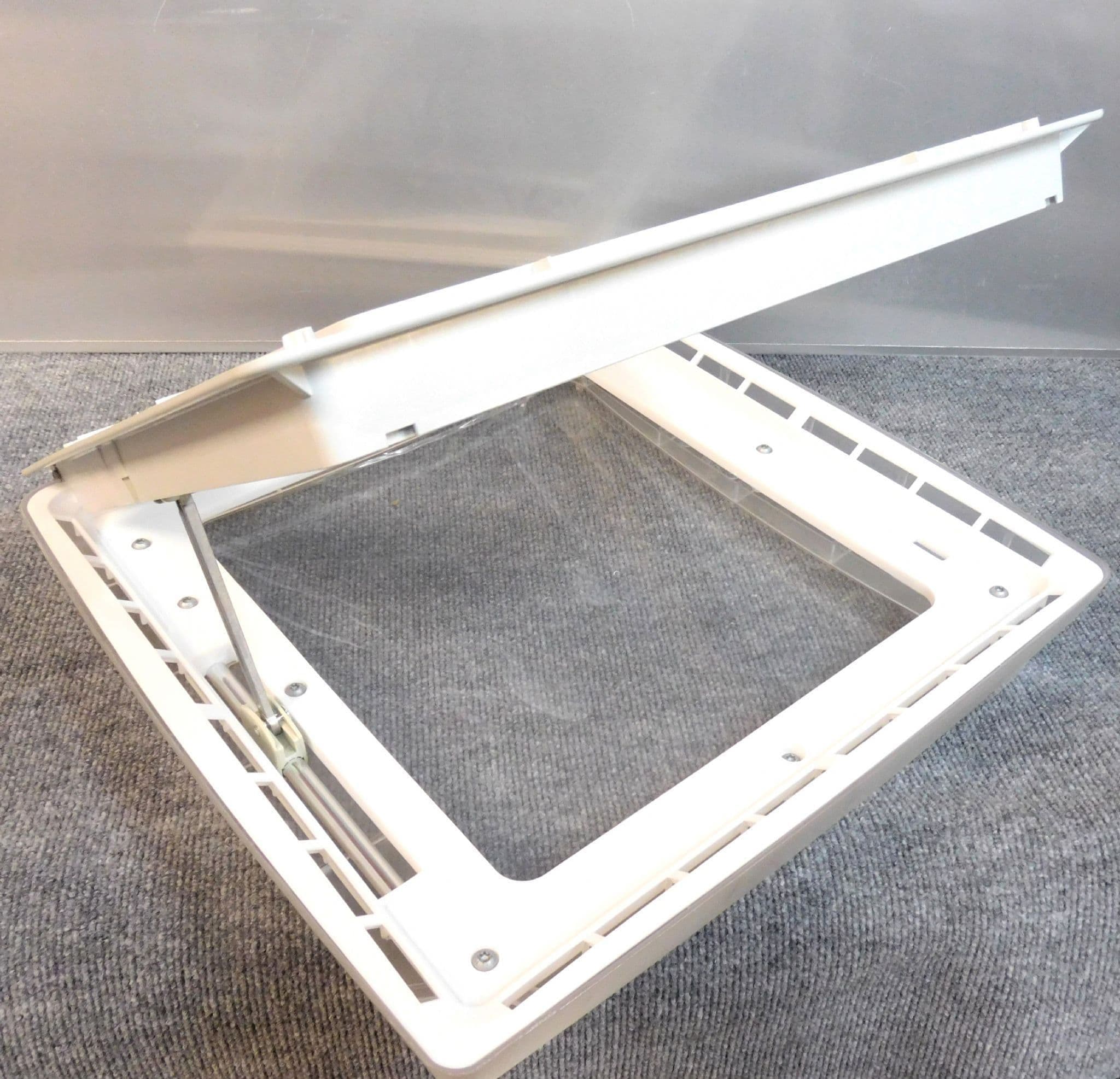 Thule Omnivent replacement clear top only G2