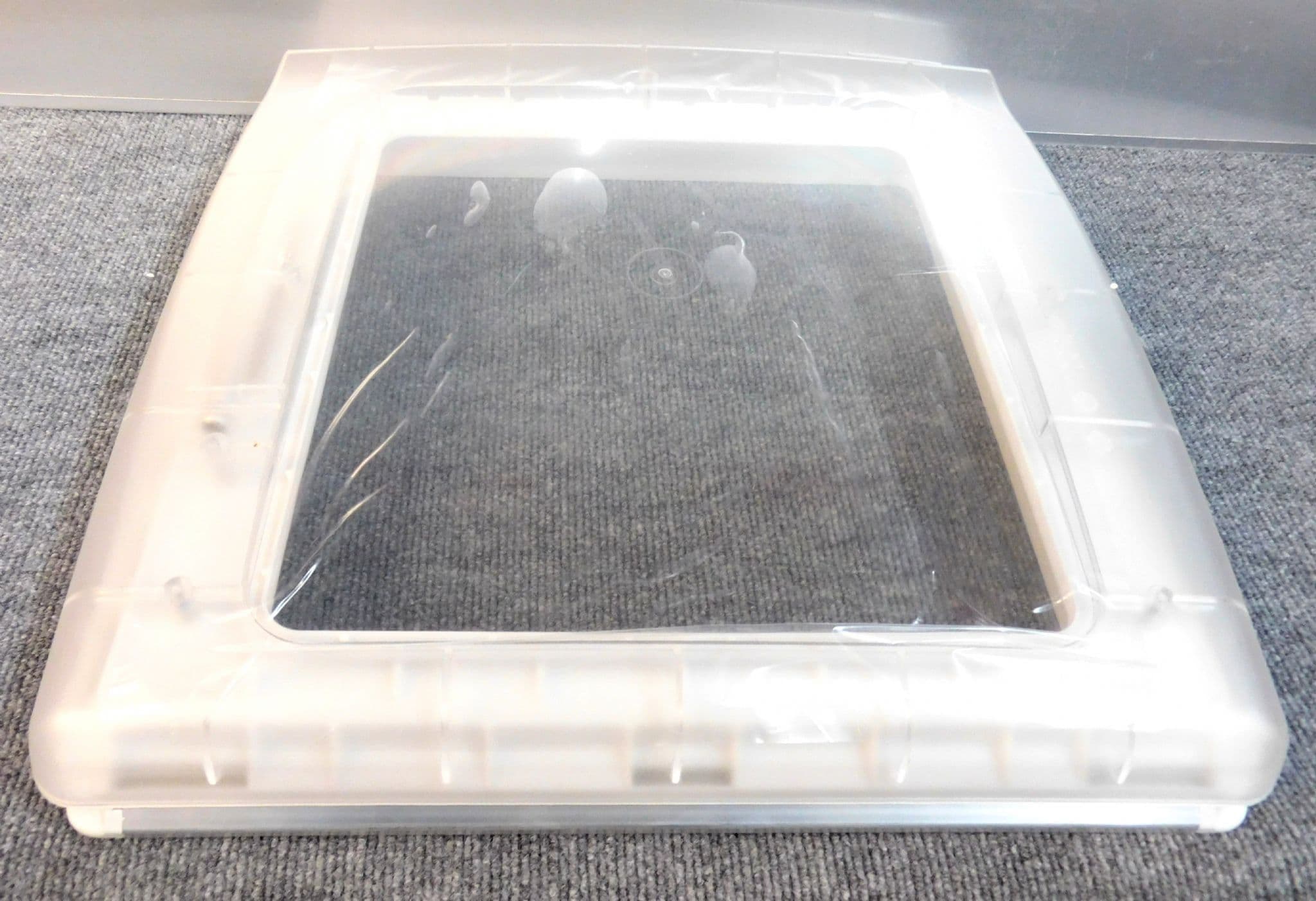 Thule Omnivent replacement clear top only G2