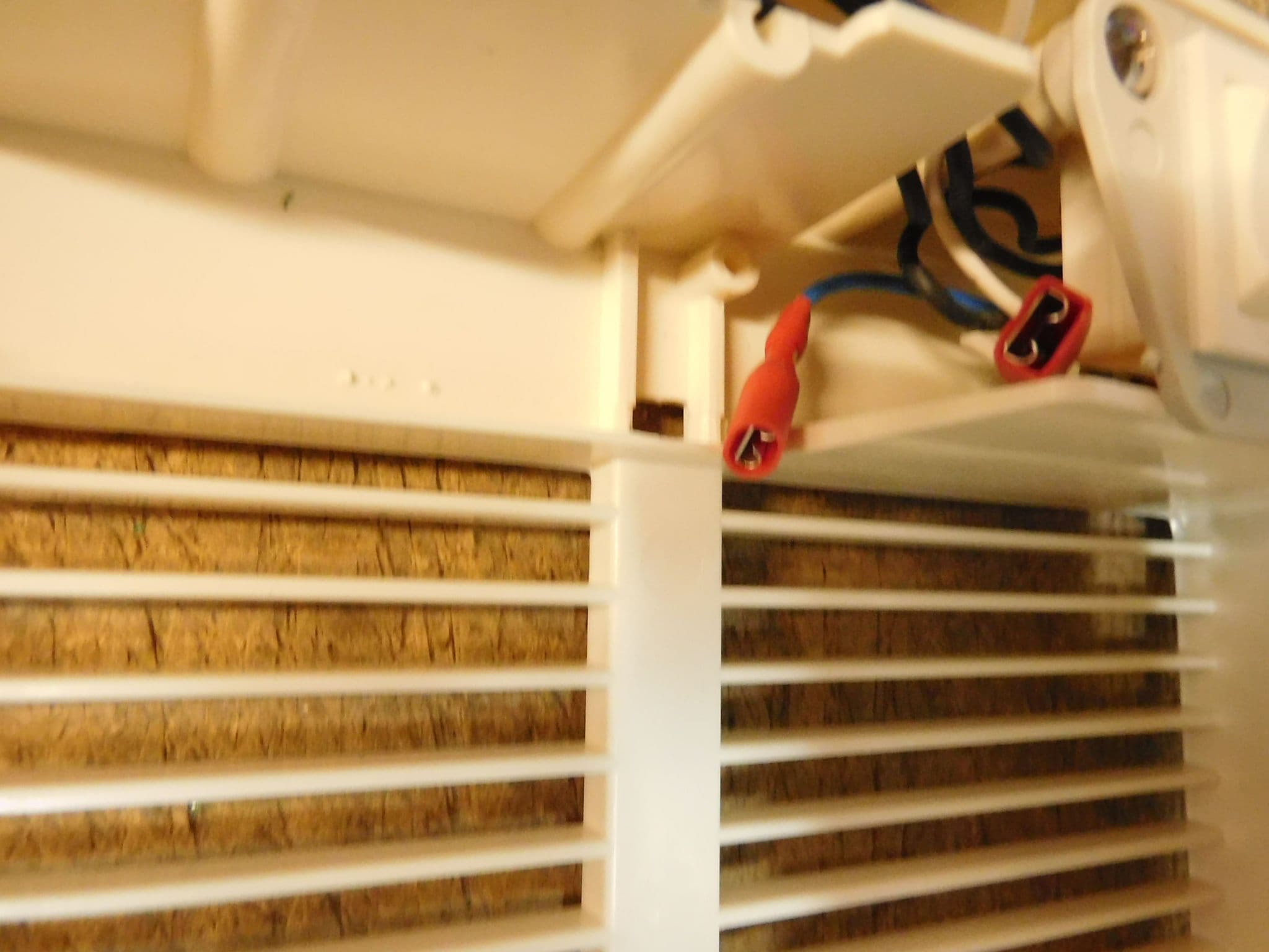 THULE Omnivent replacement switch 12v