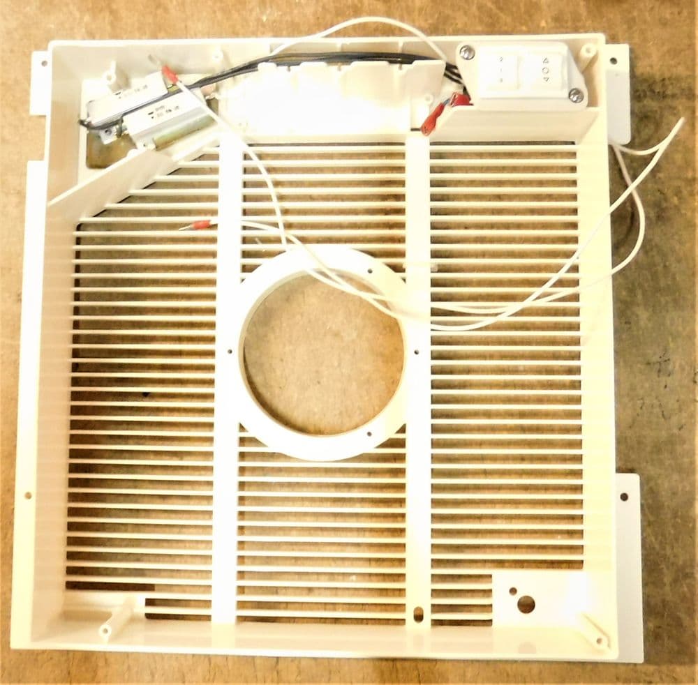 THULE Omnivent replacement switch 12v