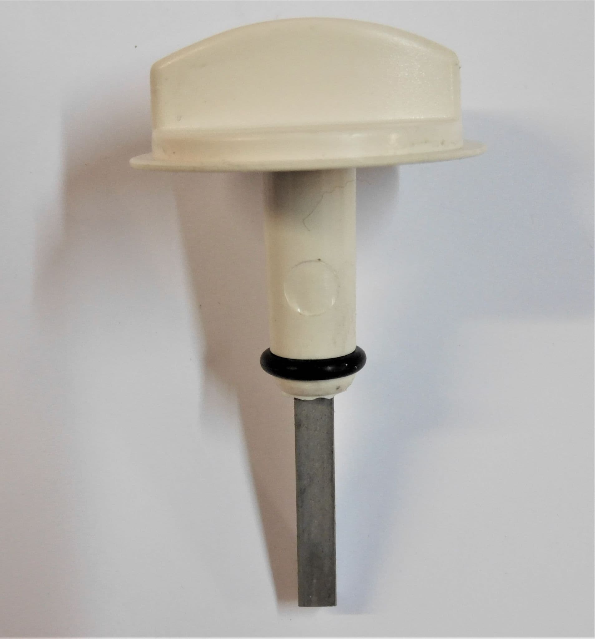 Thule omnivent skylight rooflight winding handle