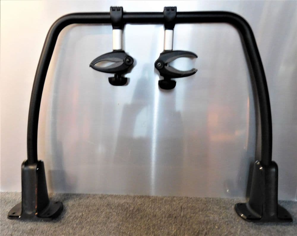 THULE VELOSLIDE BIKE RACK RAIL