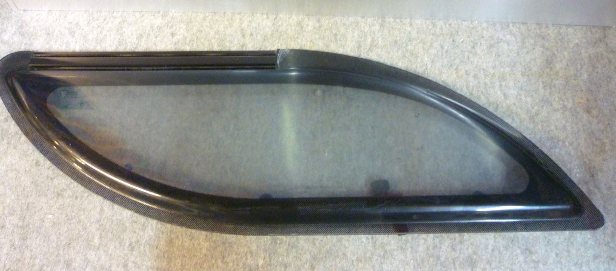 Top Hung Luton Window SWIFT