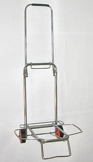 Trolley Lightweight