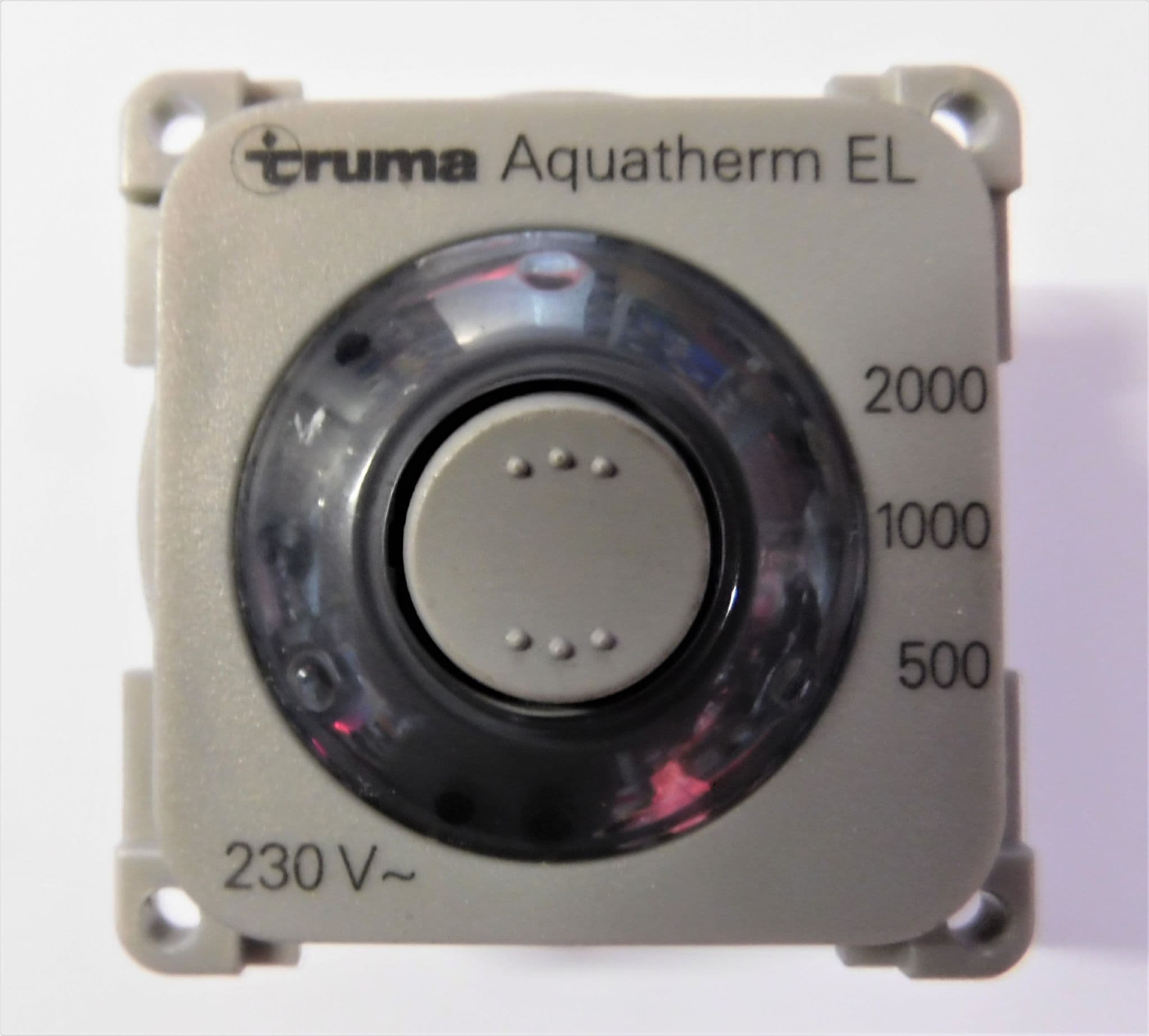 TRUMA AQUATHERM EL SWITCH 70010-13100