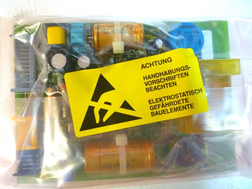TRUMA Boiler control panel 70000-36900