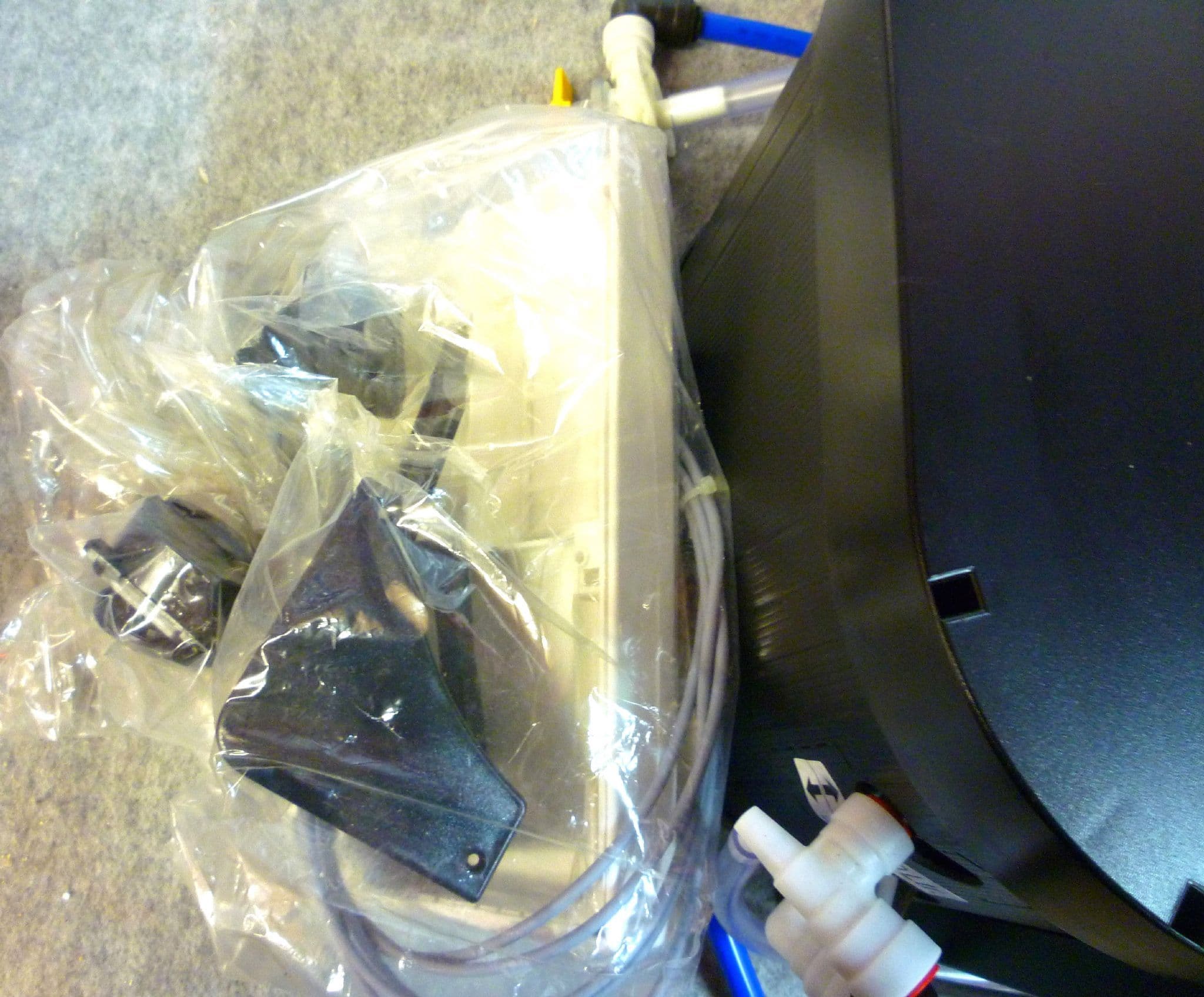 TRUMA BOILER ULTRASTORE