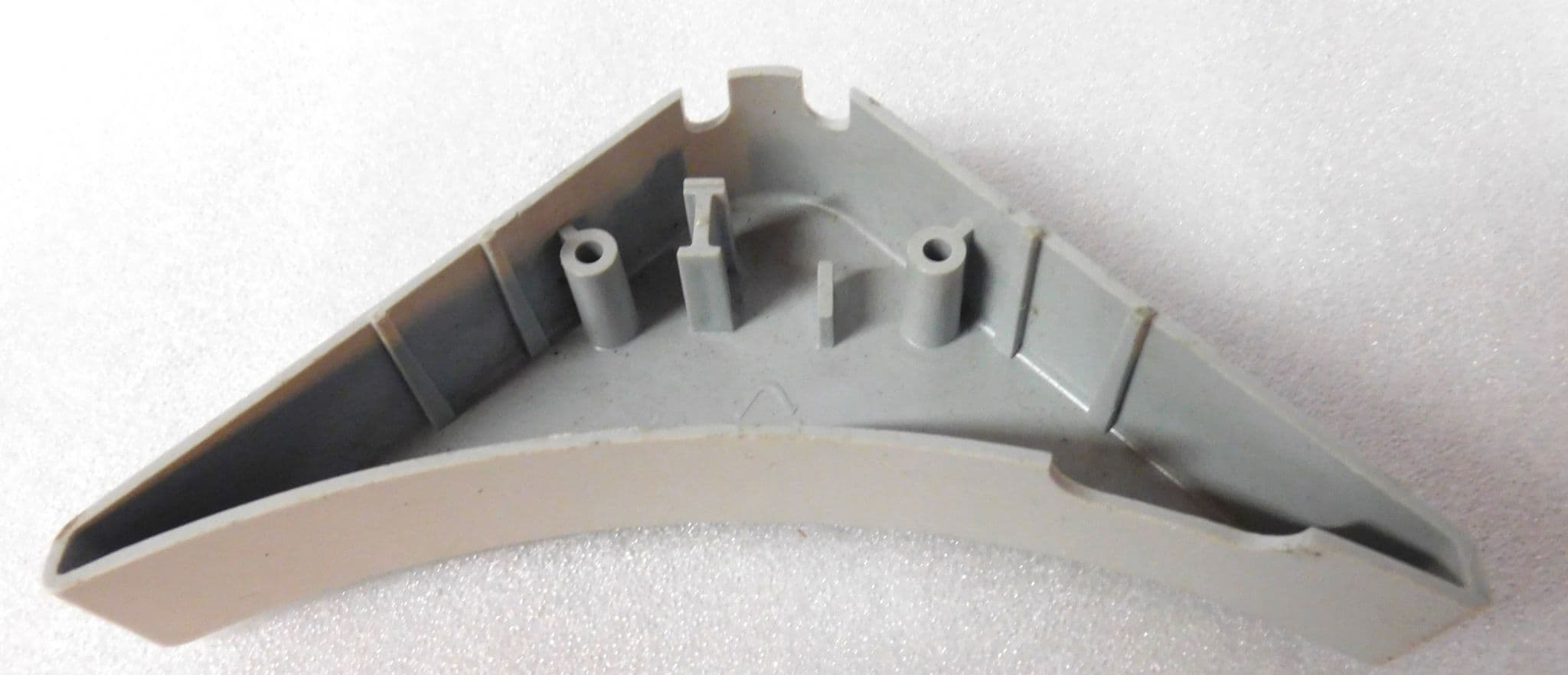 Truma boiler wiring cover