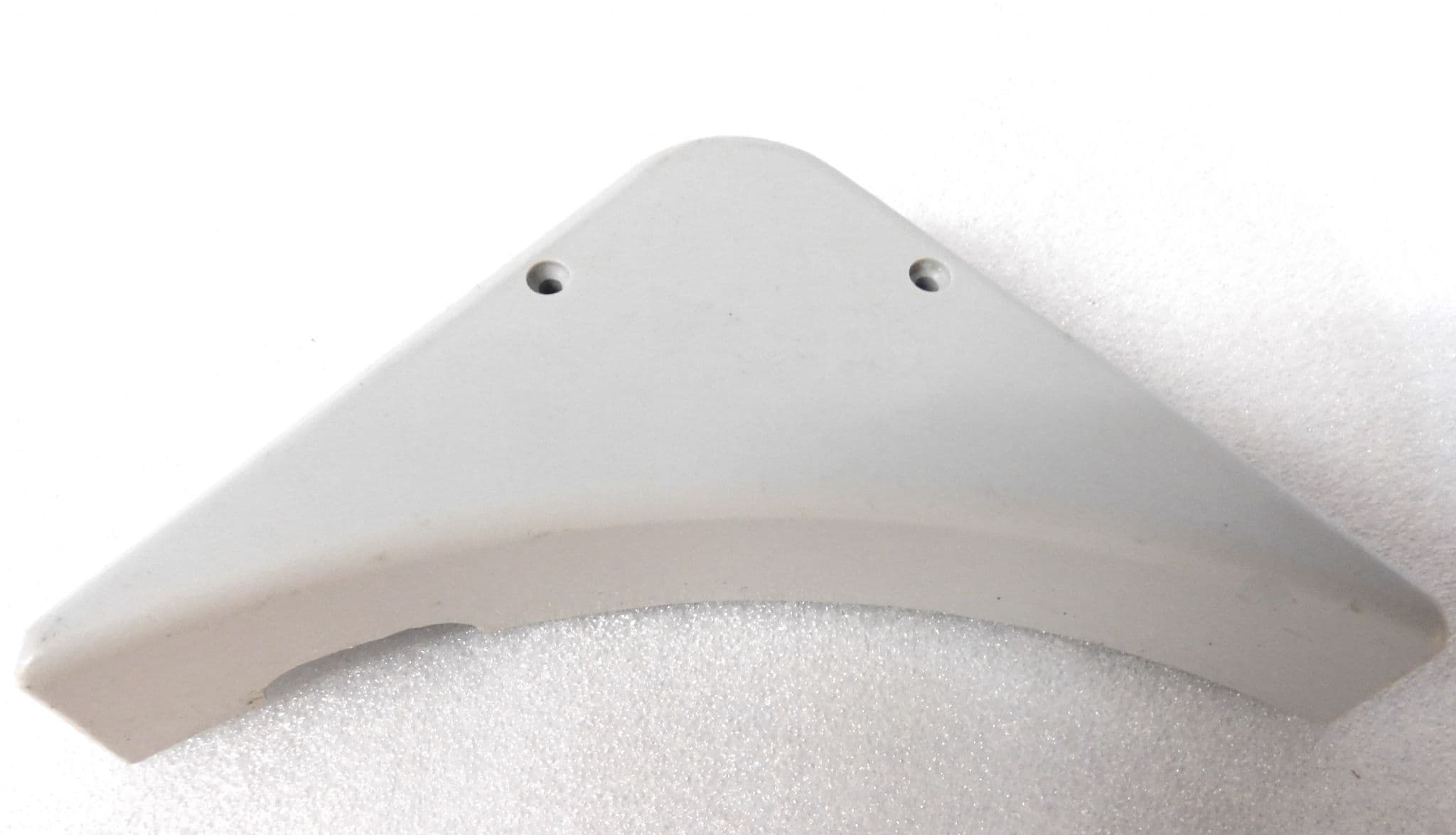 Truma boiler wiring cover