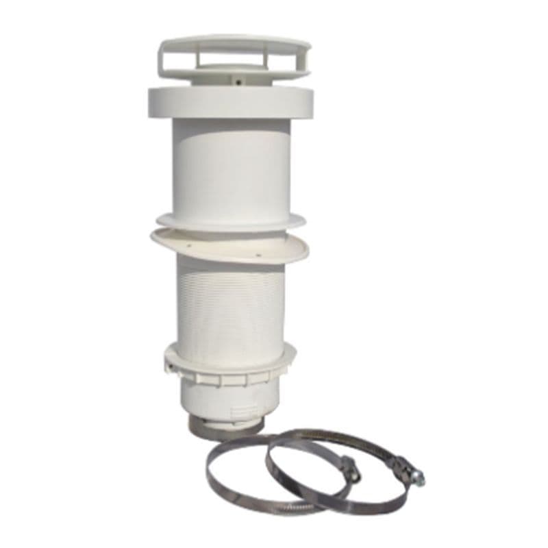 Truma C3402/C6002 roof cowl DKC2 cpl Product Code 34051-01