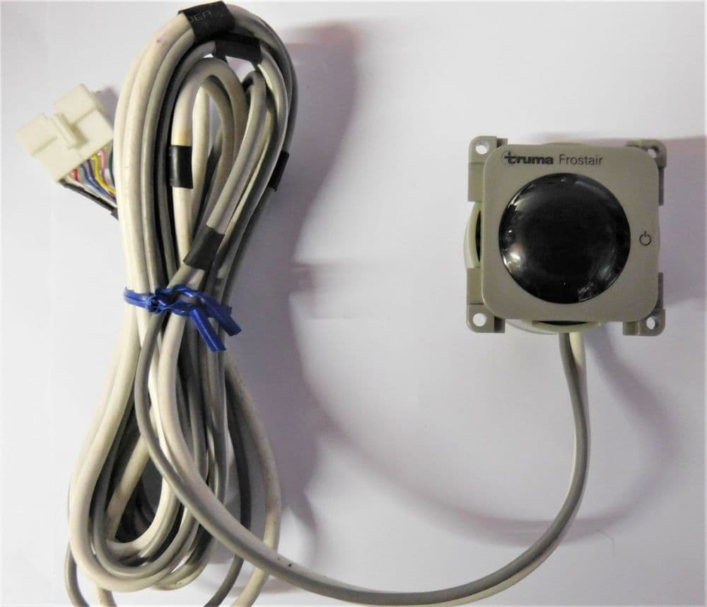 Truma frostair switch