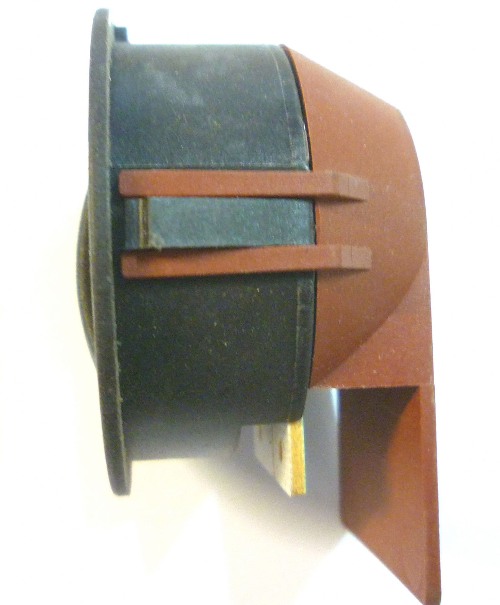 TRUMA HEATER FAN CONTROL SWITCH - TEB2 40000-46000